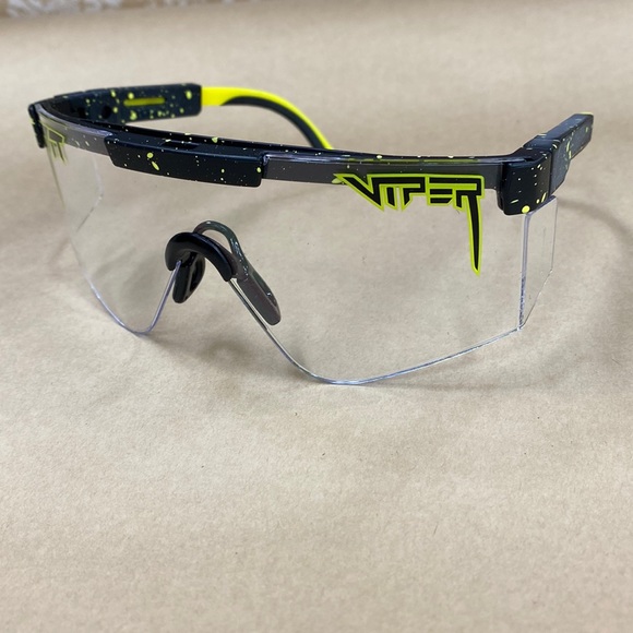 Pit Viper | Accessories | Pit Viper 200 The Cosmos Night Shades | Poshmark